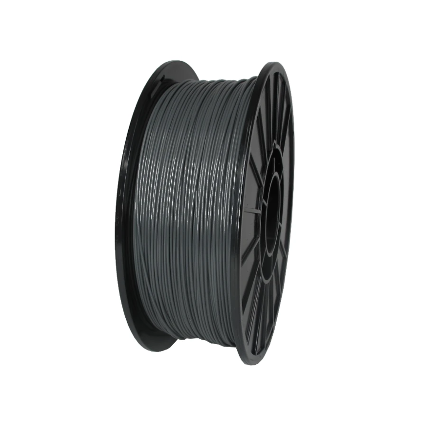 Push Plastic PLA Filament - 2.85mm - 10kg (View Options) – The 3D Printing Store