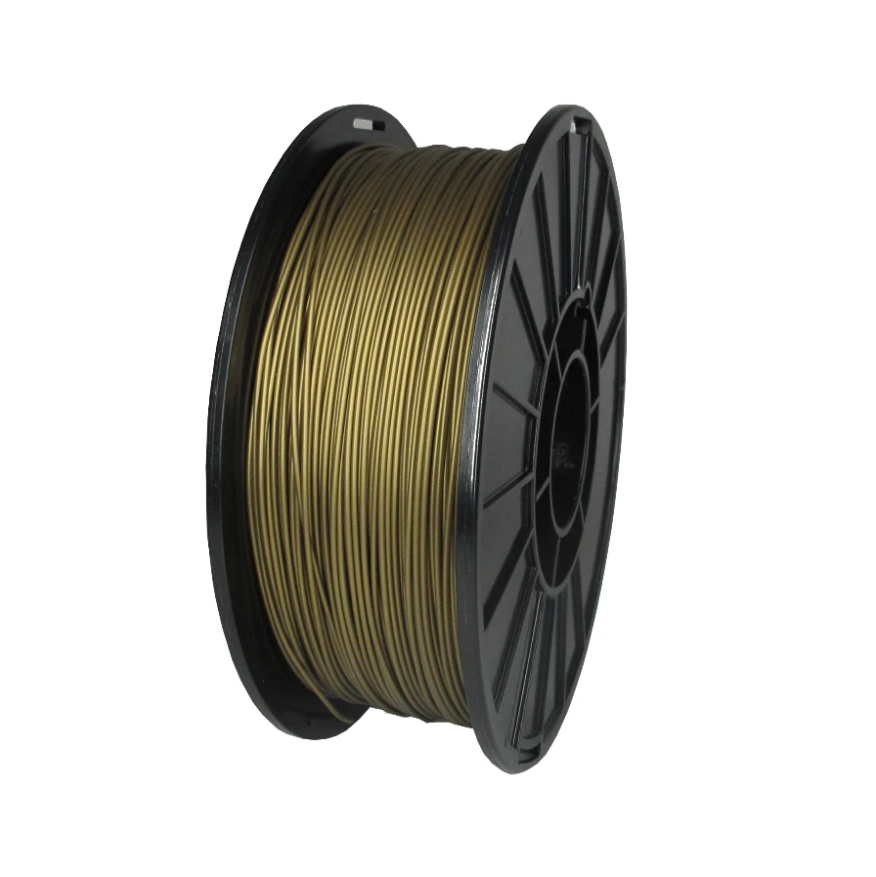 Push Plastic PLA Filament - 2.85mm - 10kg (View Options) – The 3D Printing Store